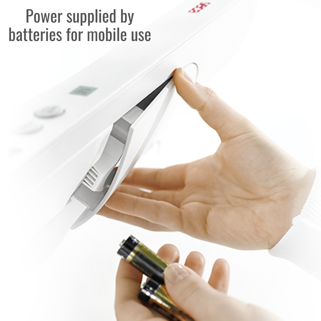 Online store of Medical measurement systems and scales - secaindia.in ...