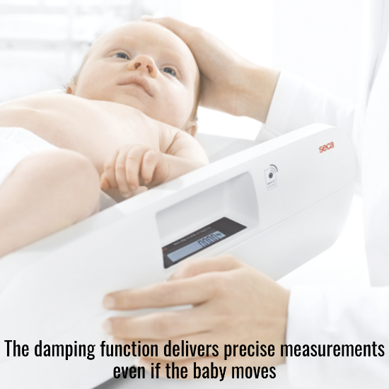 Online store of Medical measurement systems and scales - secaindia.in ...