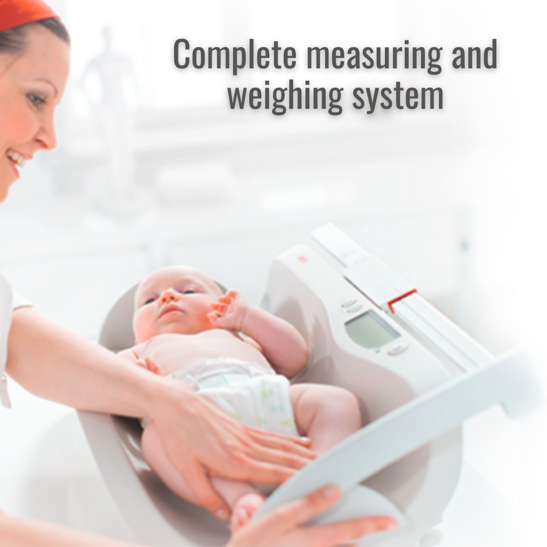 Online store of Medical measurement systems and scales - secaindia.in ...