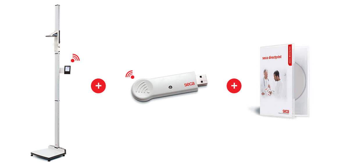 Online store of Medical measurement systems and scales - secaindia.in ...