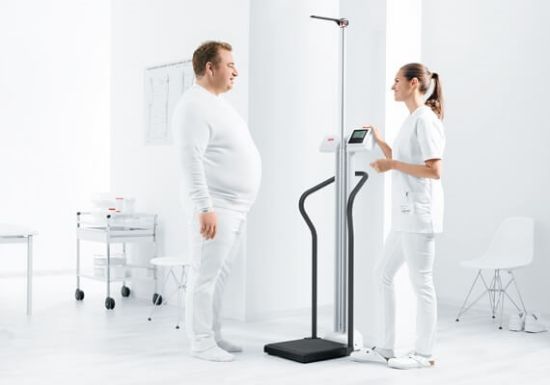 Online store of Medical measurement systems and scales - secaindia.in ...