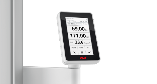 Online store of Medical measurement systems and scales - secaindia.in ...