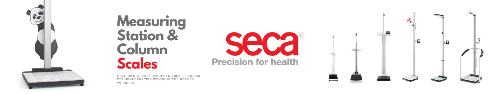 Online store of Medical measurement systems and scales - secaindia.in
