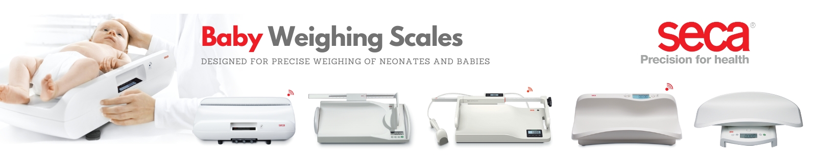 Online store of Medical measurement systems and scales - secaindia.in